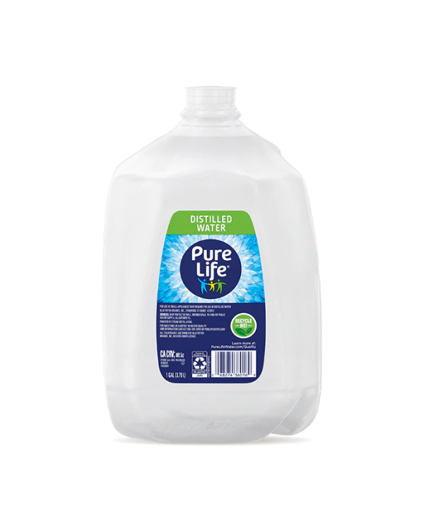Pure Life Distilled Water - Miami, FL - Baro Hardware