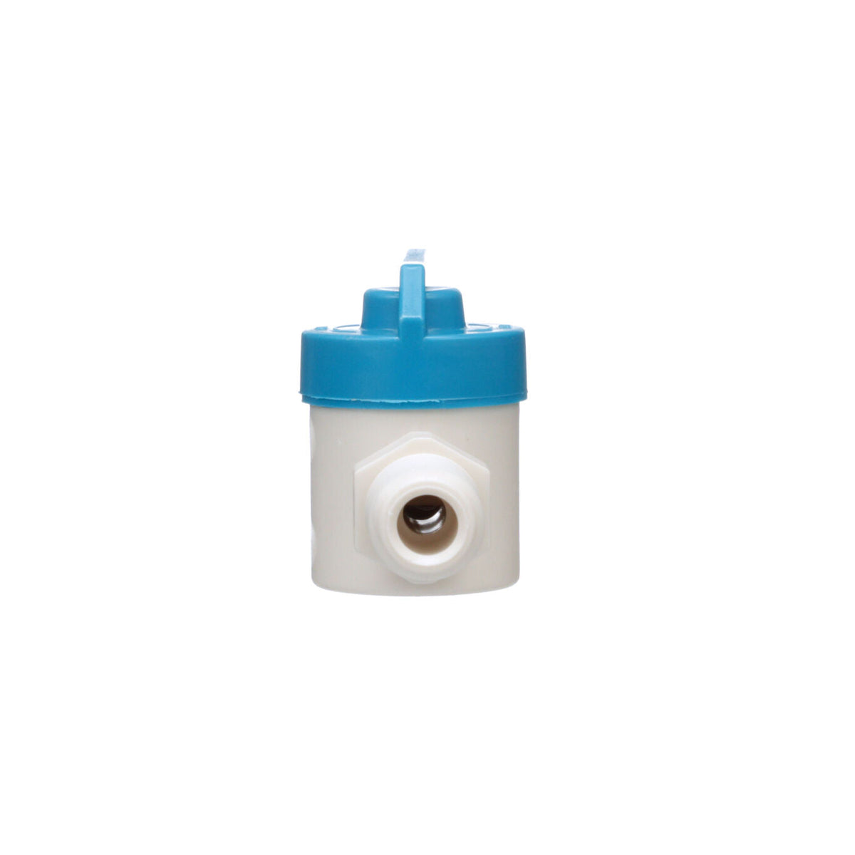 Watts NPT AquaLock™ Mini Straight Valve - Miami, FL - Baro Hardware