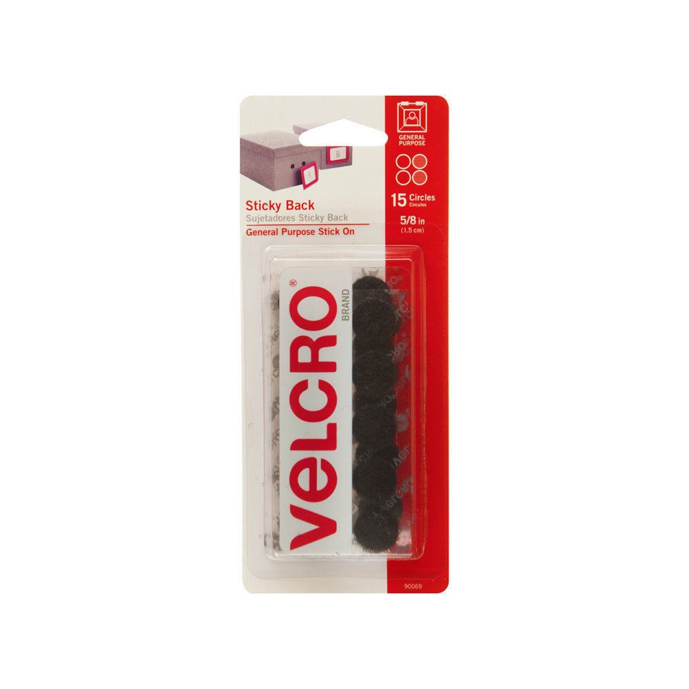 VELCRO® Brand Sticky Back Coins - Miami, FL - Baro Hardware