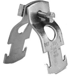 Universal Pipe Clamp, 2-In. - Miami, FL - Baro Hardware
