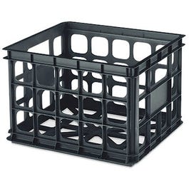 Storage Crate, Black - Miami, FL - Baro Hardware