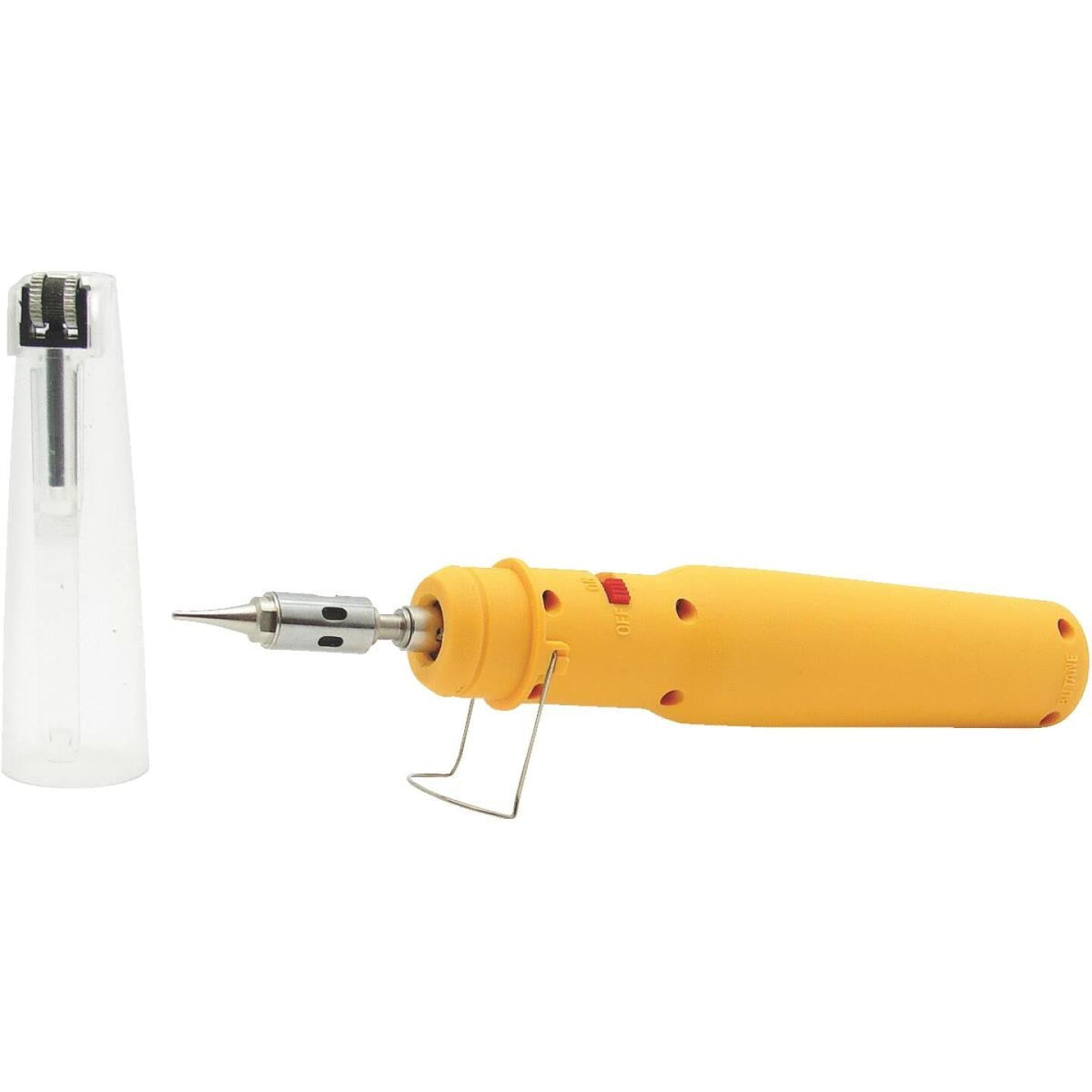 Wall Lenk 30 to 70W Butane Soldering Iron - Miami, FL - Baro Hardware
