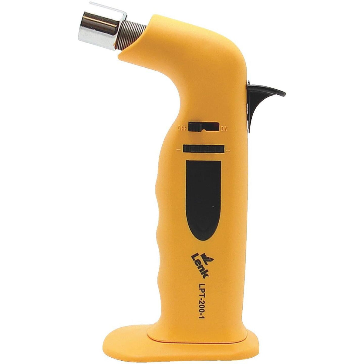 Wall Lenk Professional Butane Micro Torch - Miami, FL - Baro Hardware