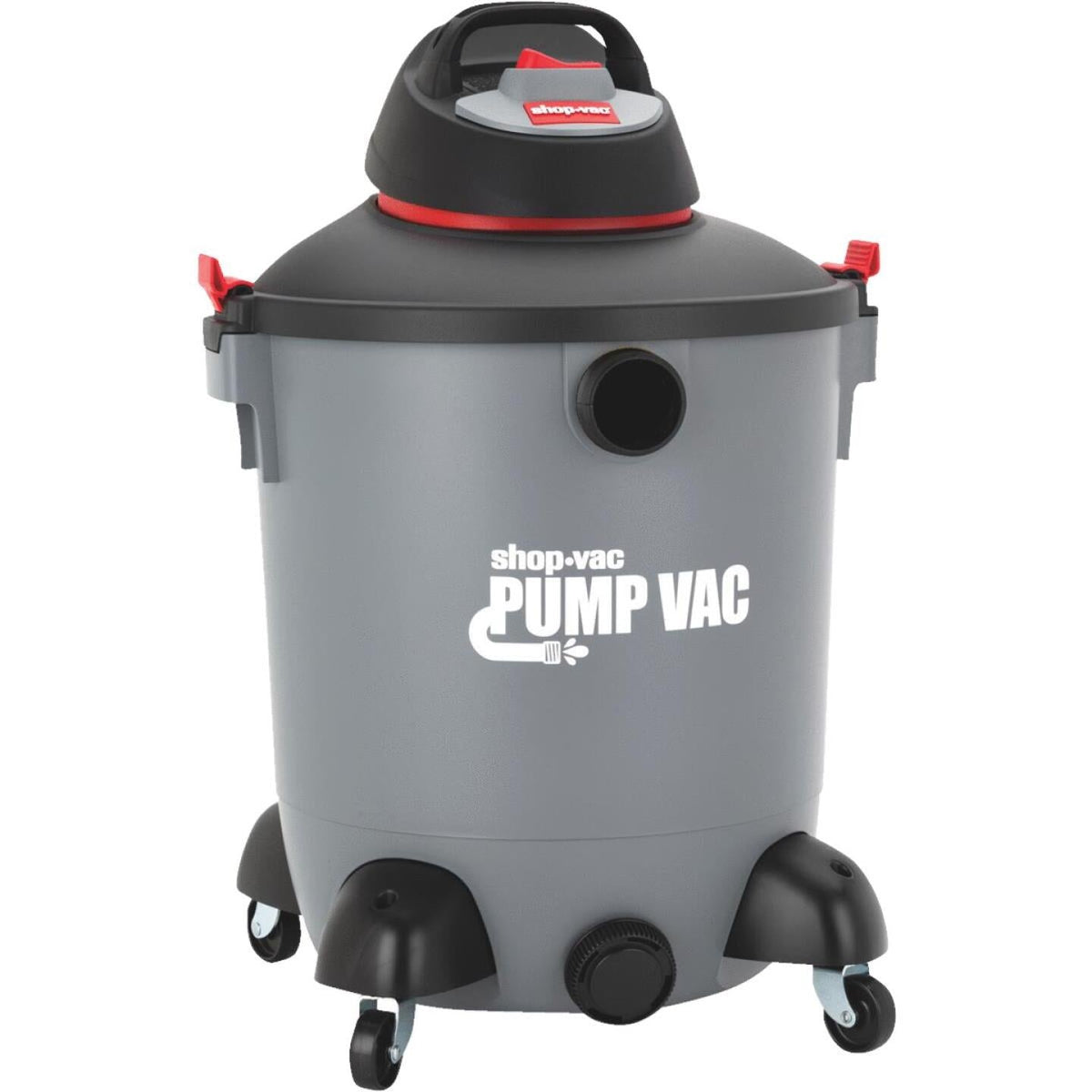 Shop Vac Pump 14 Gal. 6.0-Peak HP Wet/Dry Vacuum - Miami, FL - Baro ...