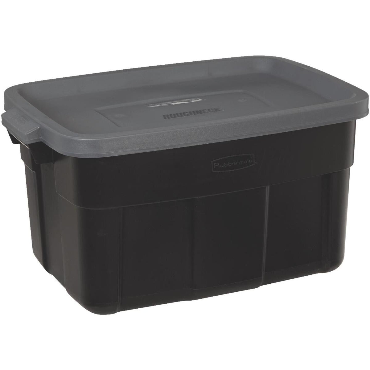 Rubbermaid Roughneck 14 Gal. Black Storage Tote - Miami, FL - Baro Hardware
