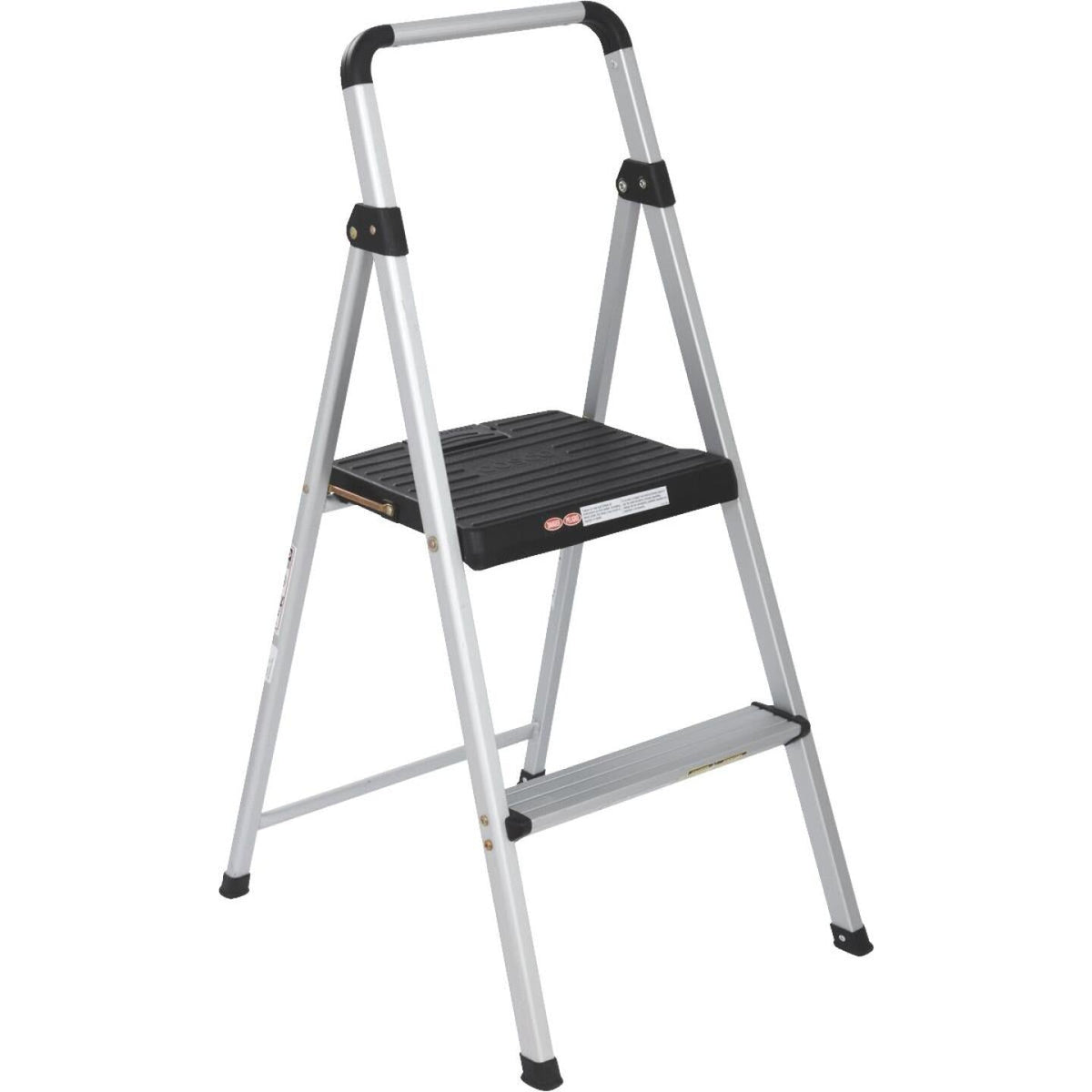 COSCO Lightweight 2-Step Folding Step Stool - Miami, FL - Baro Hardware