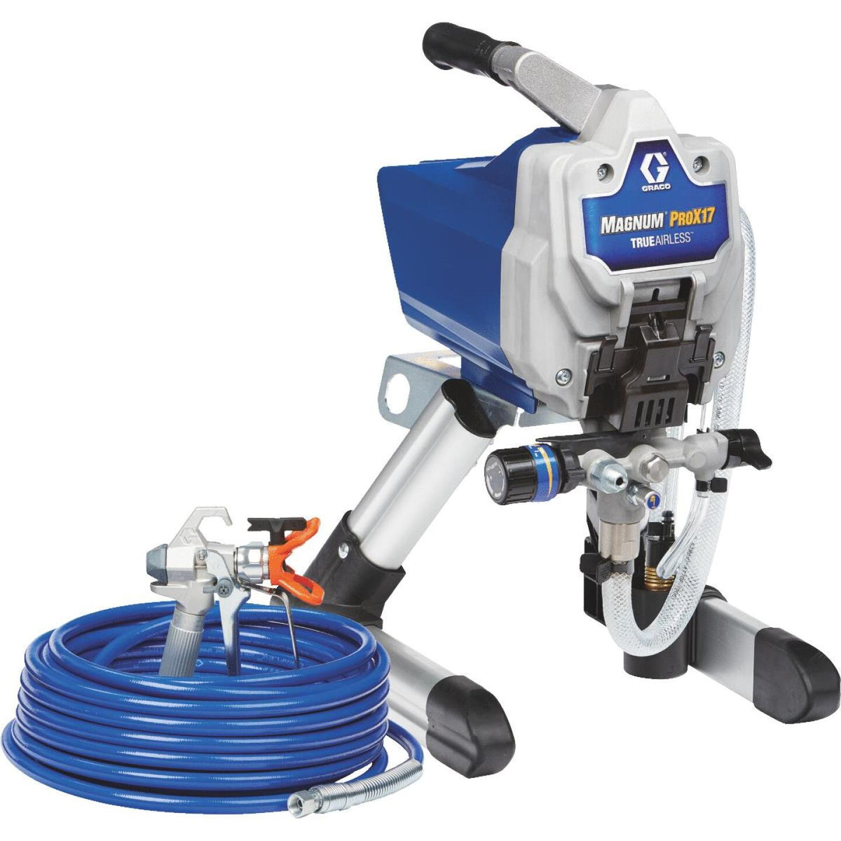 Graco Magnum ProX17 Airless Paint Sprayer - Miami, FL - Baro Hardware