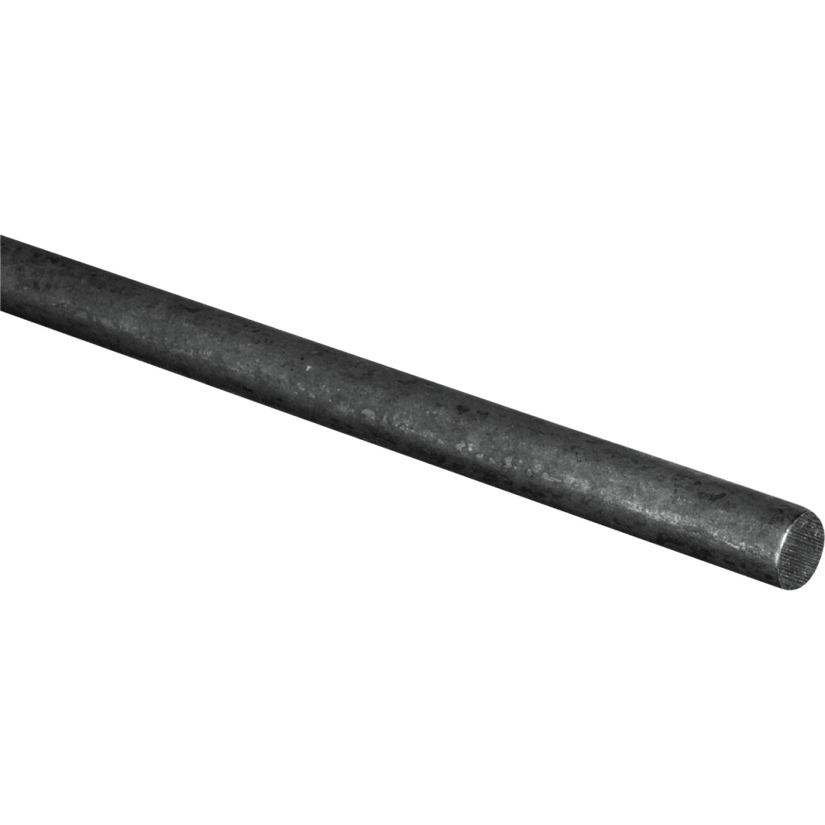 Hillman Steelworks Steel 1/4 In. X 4 Ft. Solid Rod - Miami, FL - Baro ...