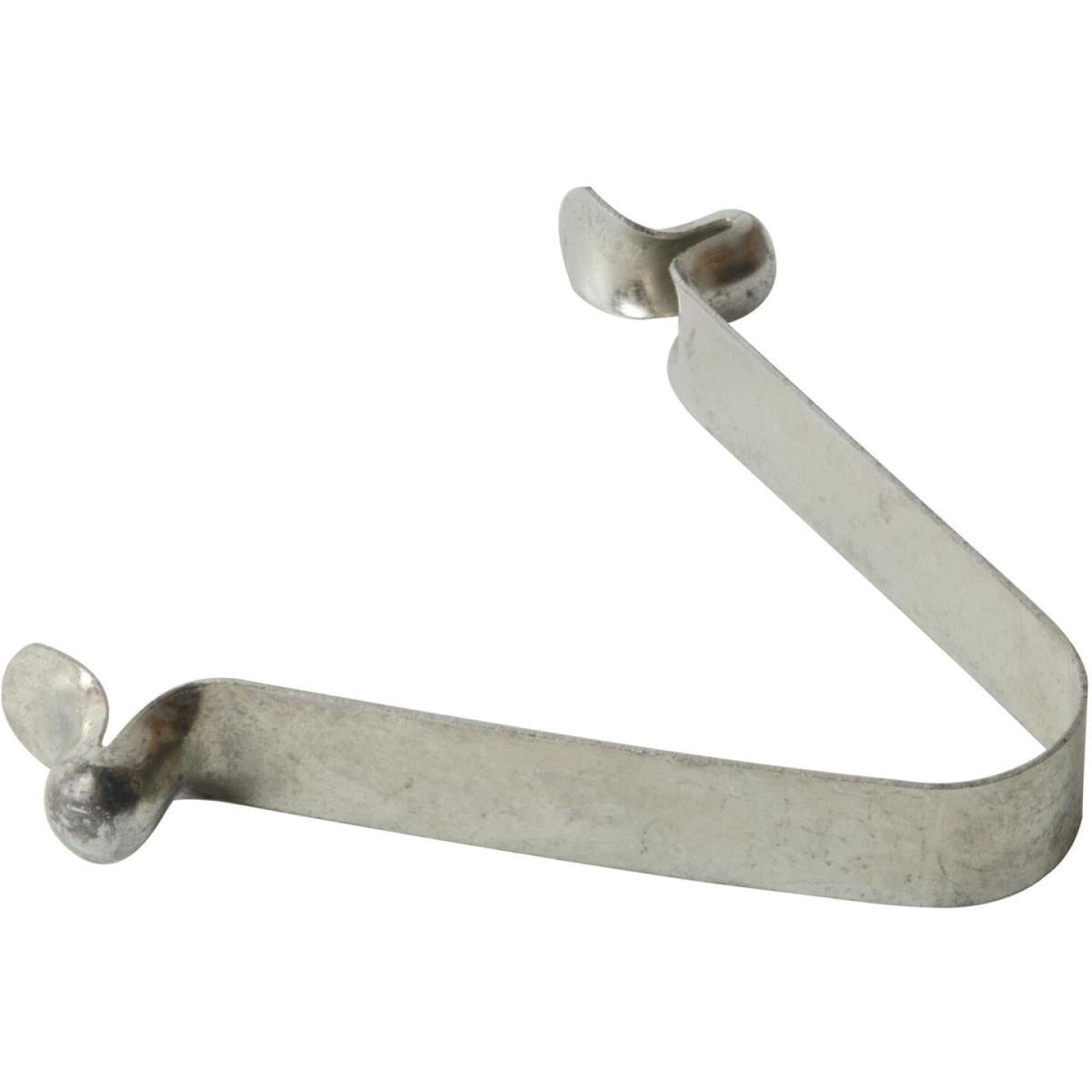 MetalTech Galvanized Spring Lock Clip - Miami, FL - Baro Hardware