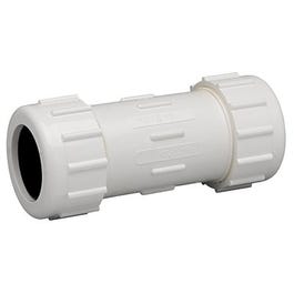 PVC Compression Repair Coupling, Schedule 80, 2.5-In. - Miami, FL ...