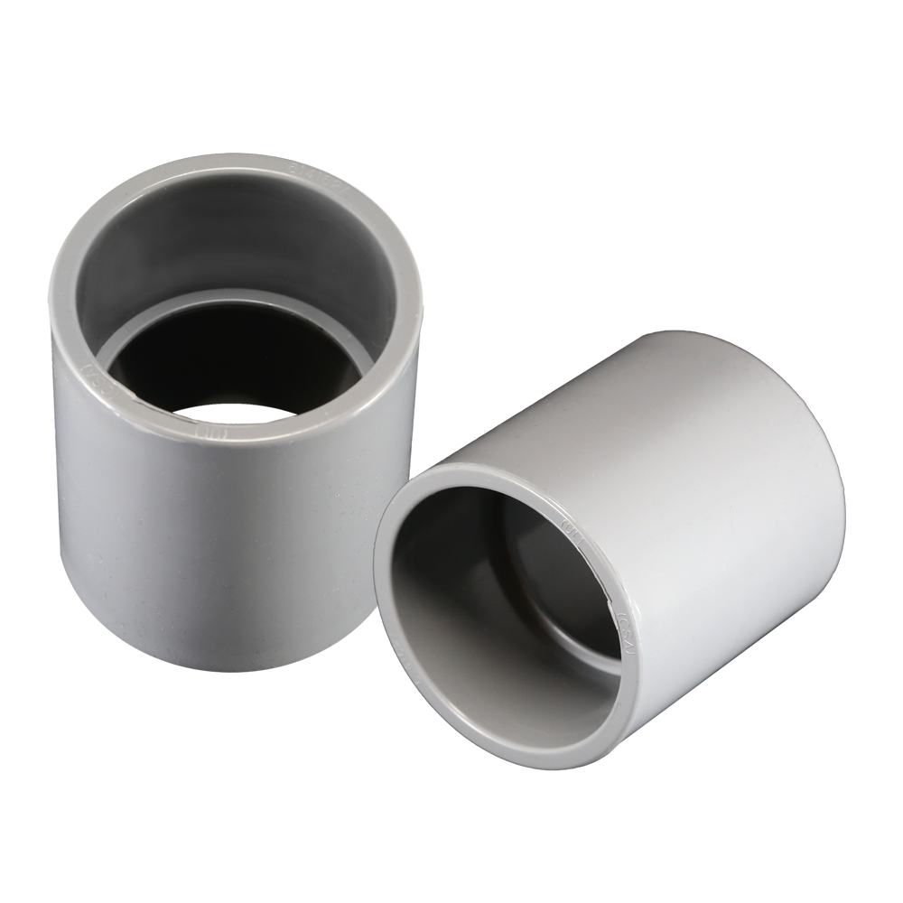 Cantex Schedule 40 Standard Center Stop Coupling - Miami, FL - Baro ...