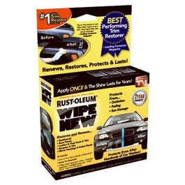 Wipe New Trim Restore Kit, As Seen On TV - Miami, FL - Baro Hardware