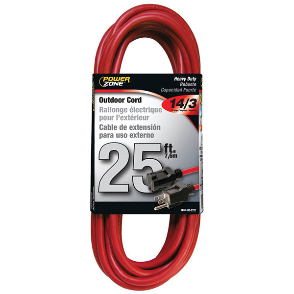 Power Zone Extension Cords - Miami, FL - Baro Hardware