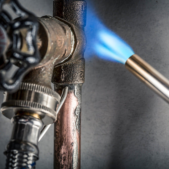 Bernzomatic® Basic Torch - Miami, FL - Baro Hardware