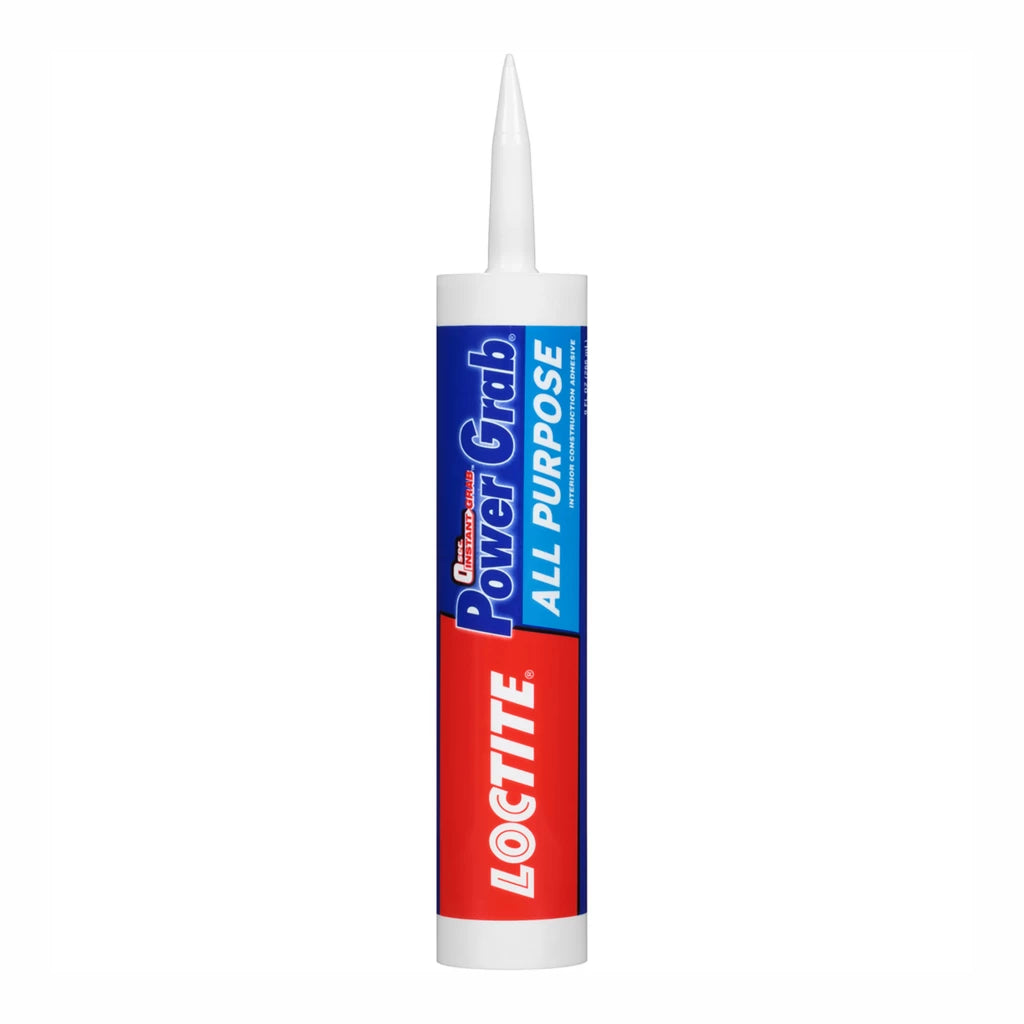 Loctite Power Grab All Purpose - Miami, FL - Baro Hardware