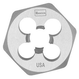 Metric Hexagon Die, 8mm x 1.25 - Miami, FL - Baro Hardware