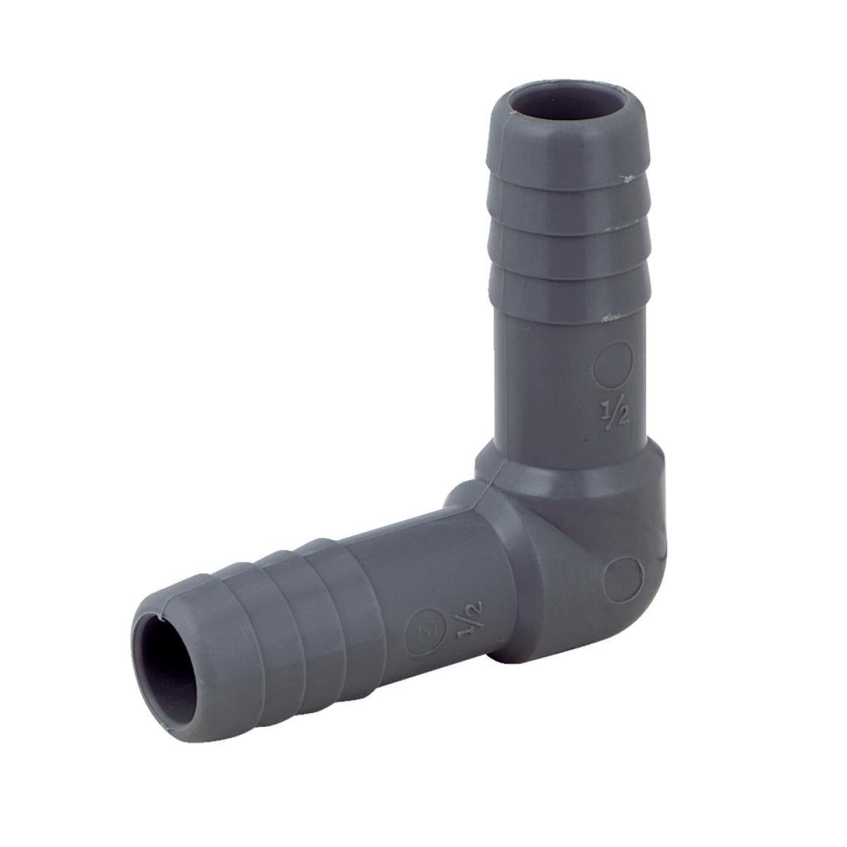 Boshart 1/2 In. Insert Elbow - Miami, FL - Baro Hardware