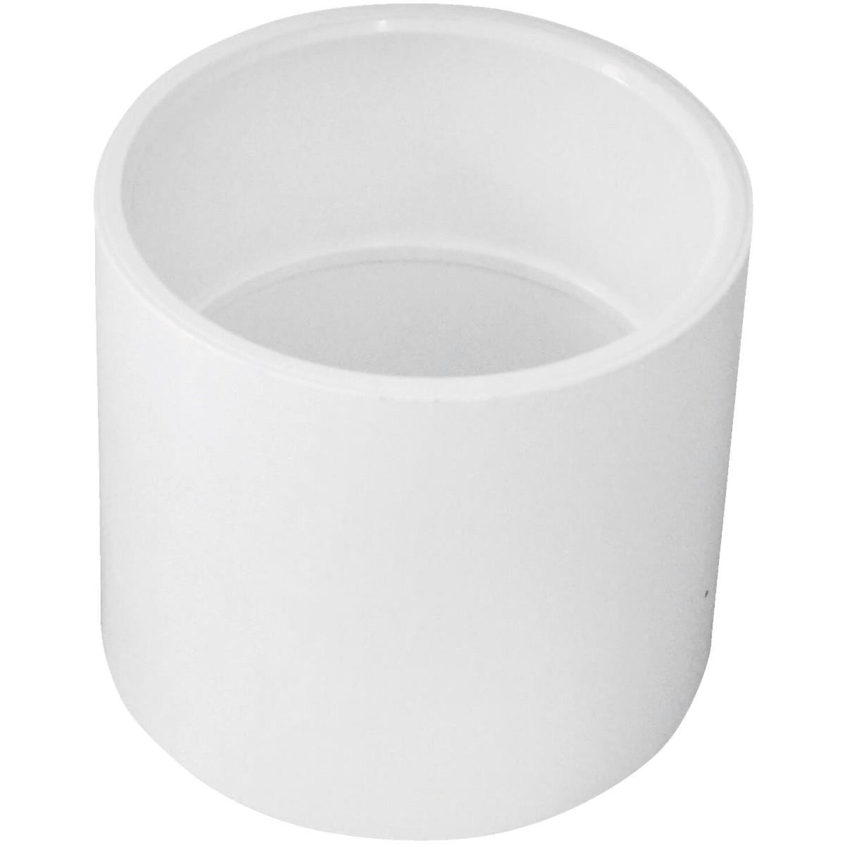 Charlotte Pipe 2 In. Sch. 40 PVC Coupling - Miami, FL - Baro Hardware