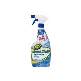 Commercial All Purpose Quick Cleaner & Disinfectant, 32-oz. - Miami, FL ...