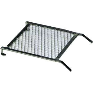 Linzer 2 Gal Bucket Grid 2 Gallon - Miami, FL - Baro Hardware