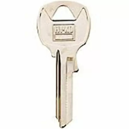 HyKo National Cab Key Blank - Miami, FL - Baro Hardware