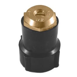 Half-Circle Shrub Sprinkler Head - Miami, FL - Baro Hardware