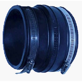 Flexible Reducing Coupling, 4 x 2-In. - Miami, FL - Baro Hardware