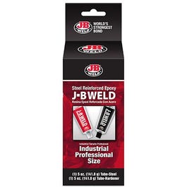 10-oz. Industro Cold Weld Compound (Two 5-oz. Tubes) - Miami, FL - Baro ...