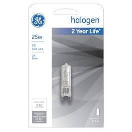 25-Watt Linear Quartz Halogen Bulb - Miami, FL - Baro Hardware