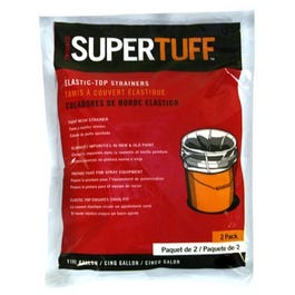 Mesh Paint Strainer, 5-Gal. - Miami, FL - Baro Hardware