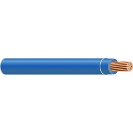Building Wire, Type THHN, Blue, 12-Strand, 500-Ft. - Miami, FL - Baro ...