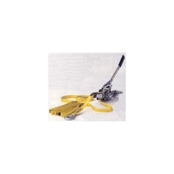 Maasdam Pow'r-Pull WS-25 1-Ton Strap Puller - Miami, FL - Baro Hardware