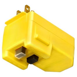 GFCI Adapter, 15-Amp - Miami, FL - Baro Hardware