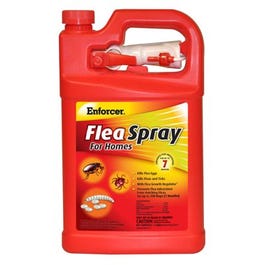 Flea Spray, 1-Gal. - Miami, FL - Baro Hardware