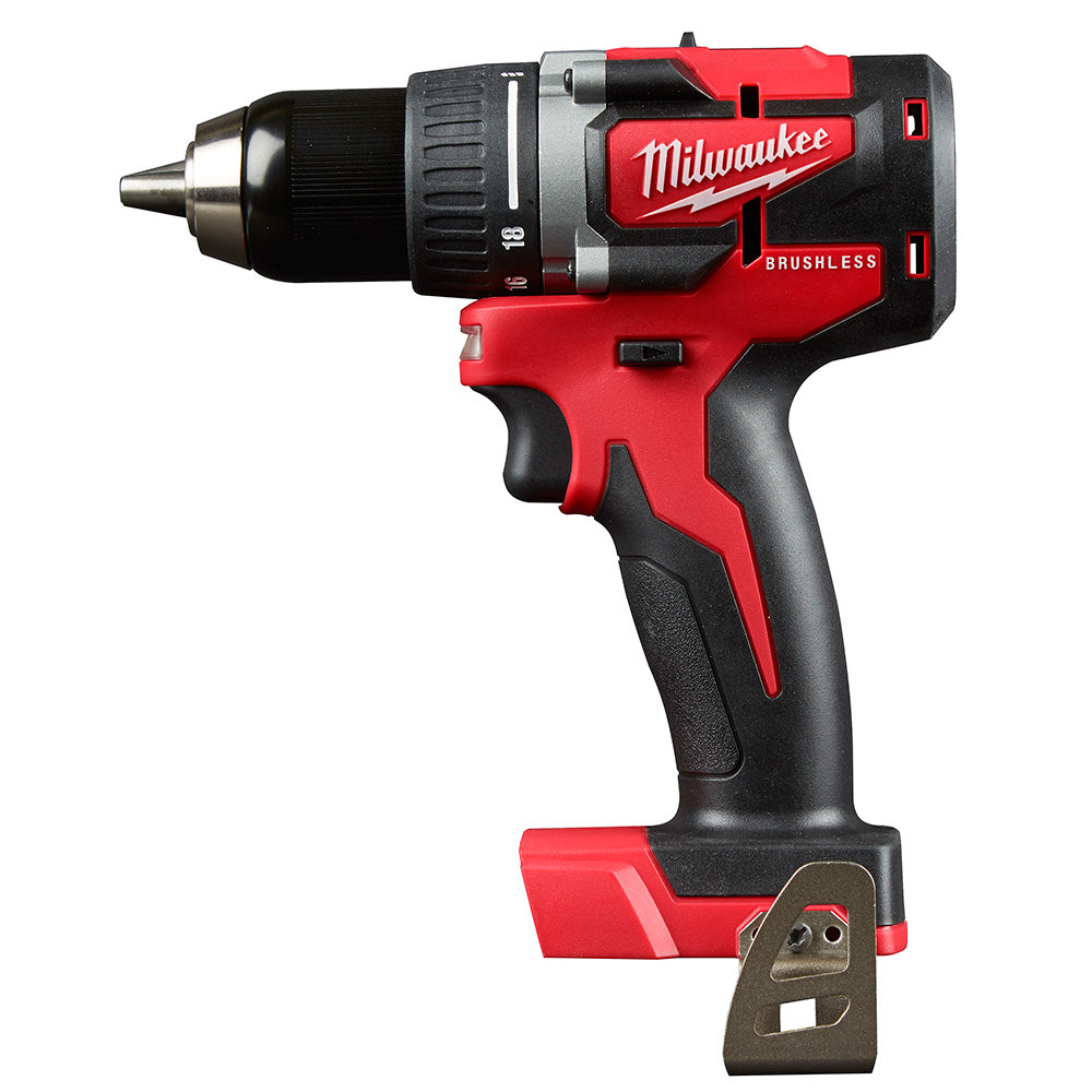 M18™ 1/2 in. Compact Brushless Drill - Miami, FL - Baro Hardware