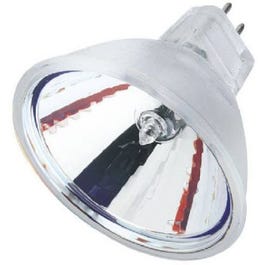 50-Watt Narrow Flood Quartz Halogen Light Bulb - Miami, FL - Baro Hardware