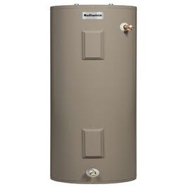 Electric Water Heater, 30-Gal. - Miami, FL - Baro Hardware