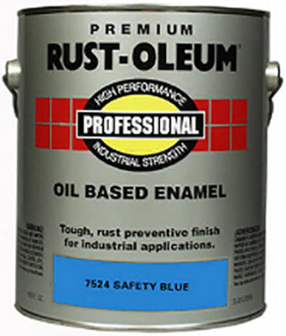 GAL GLOSS SAFETYBLUE VOC COMPLIANT - Miami, FL - Baro Hardware