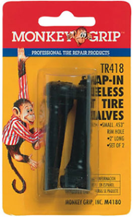 TIRE VALVE 2/CD - Miami, FL - Baro Hardware