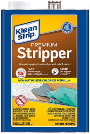 PREMIUM STRIPPER 1 GAL - Miami, FL - Baro Hardware