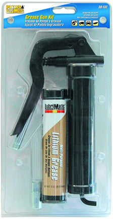 GREASE GUN KIT - Miami, FL - Baro Hardware