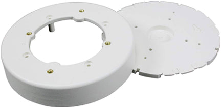 ROUND FIXTURE BOX - Miami, FL - Baro Hardware