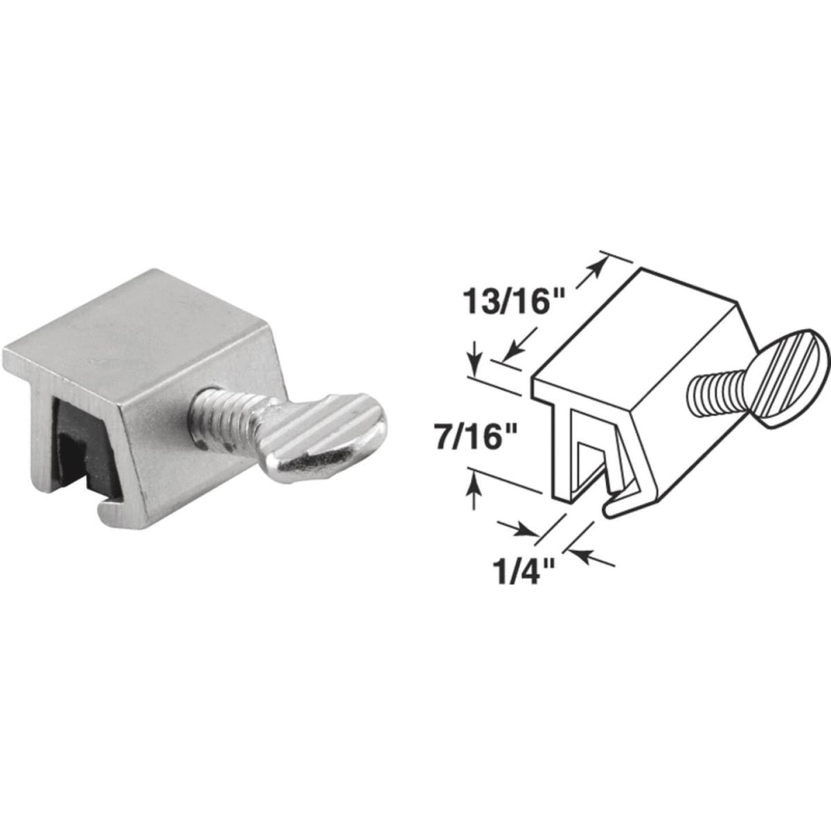 Defender Security Sliding Window Lock (2 Count) - Miami, FL - Baro Hardware