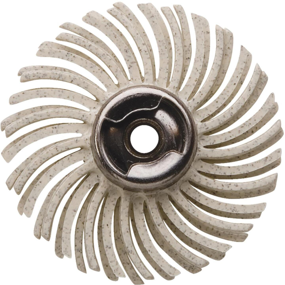 Dremel 1 In. 120G EZ Lock Abrasive Wheel Brush - Miami, FL - Baro Hardware
