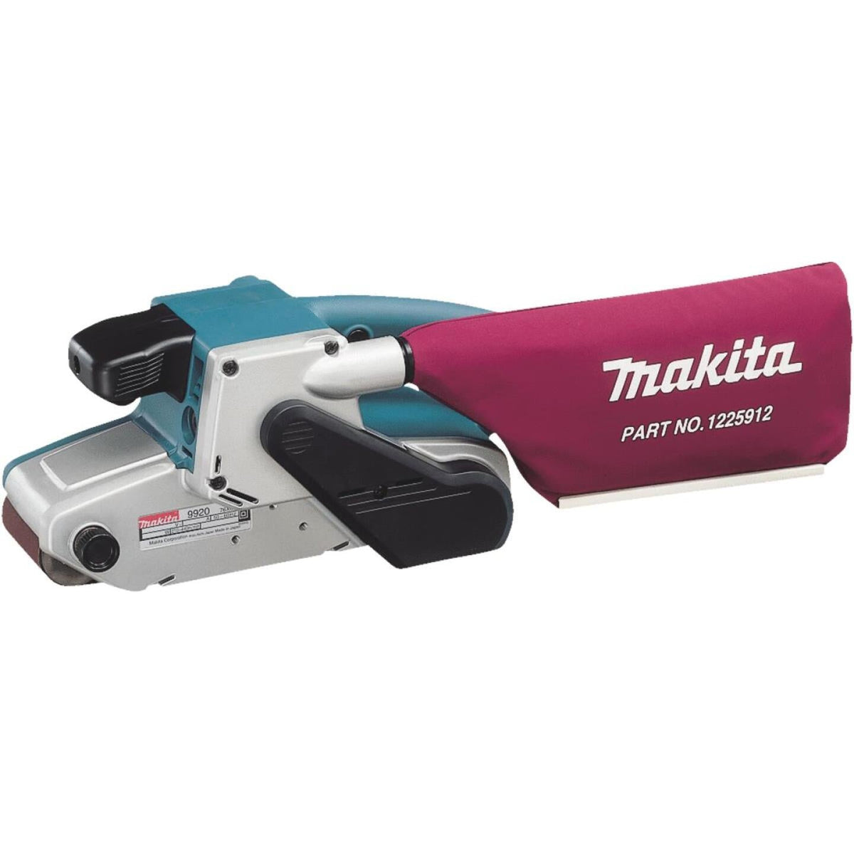 Makita 3 In. x 24 In. Belt Sander - Miami, FL - Baro Hardware