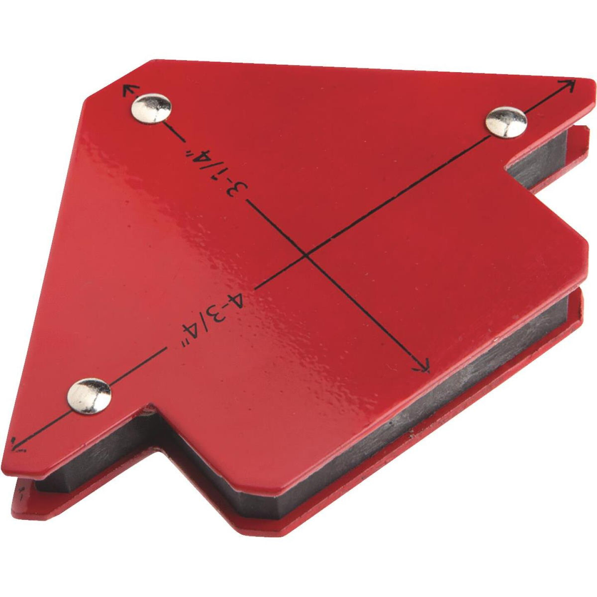 Forney 25 Lb. Capacity Magnetic Welding Jig - Miami, FL - Baro Hardware