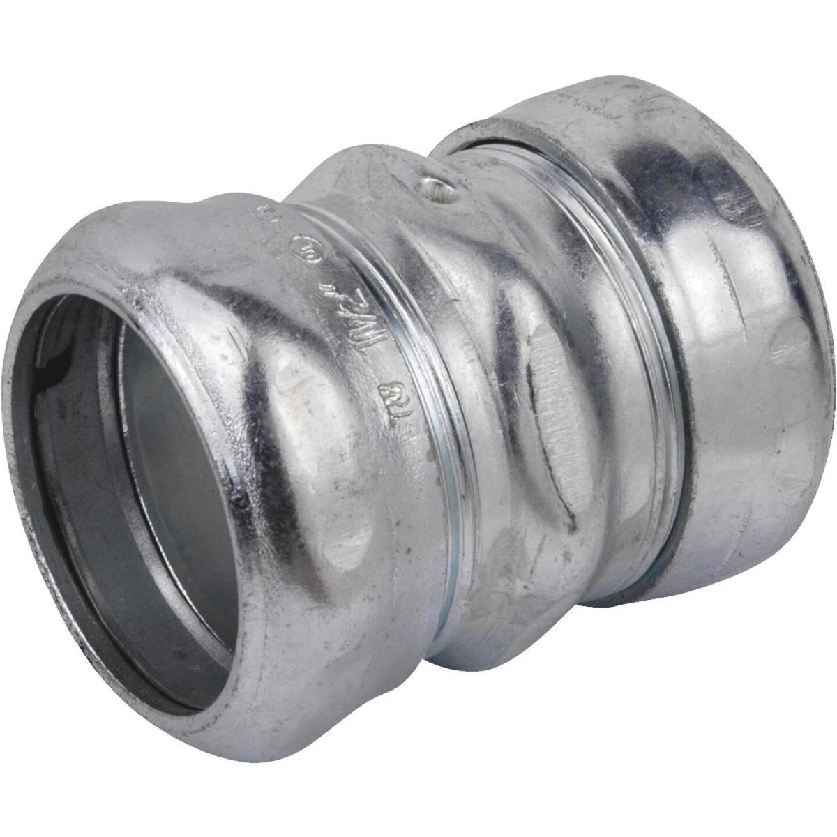 Halex EMT 1-1/2 In. Zinc Set Screw Conduit Coupling - Miami, FL - Baro ...