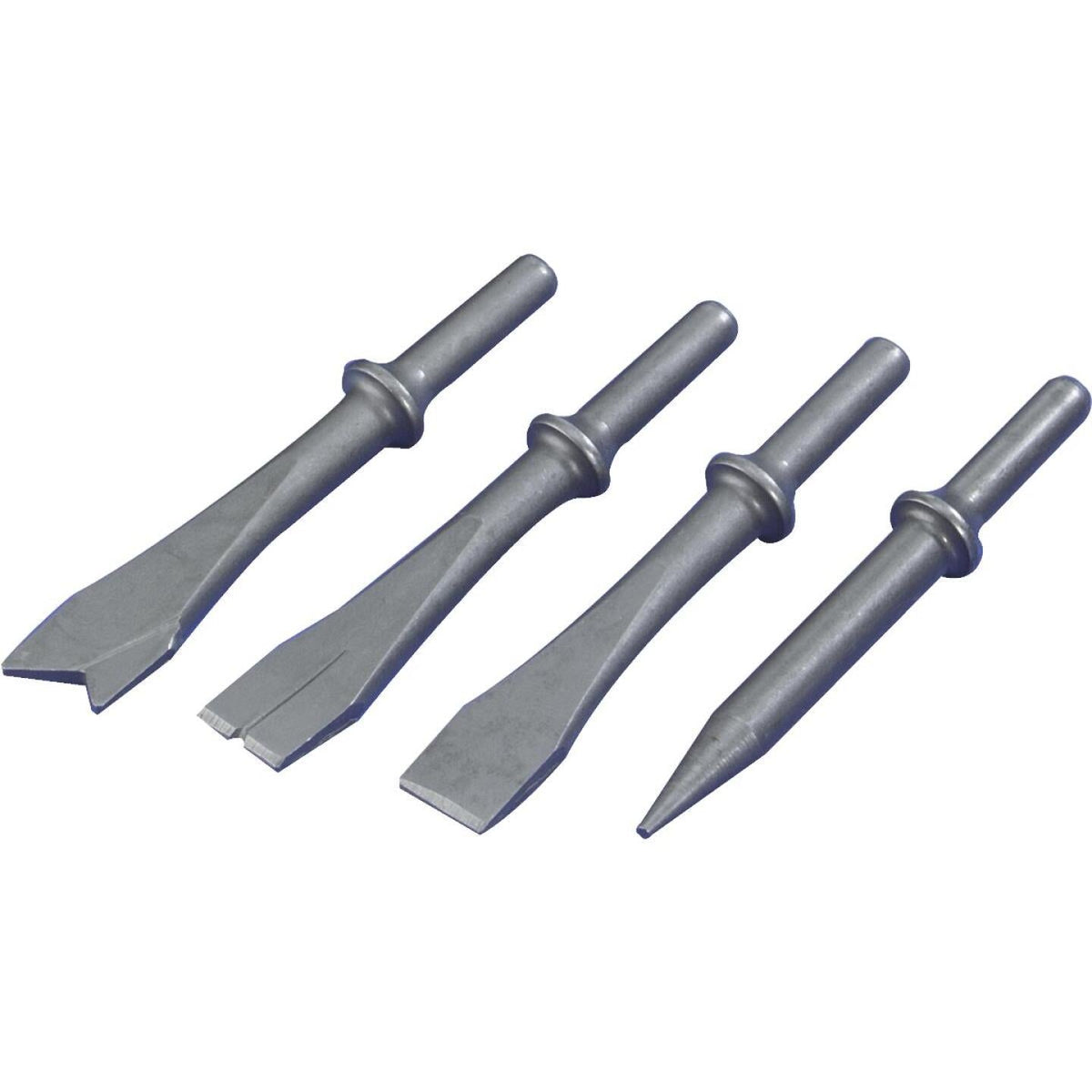 Campbell Hausfeld Air Hammer Chisel Bit Set (4-Piece) - Miami, FL ...