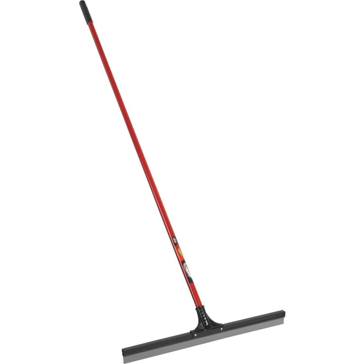 Libman High Power 24 In. Straight Rubber Floor Squeegee - Miami, FL ...