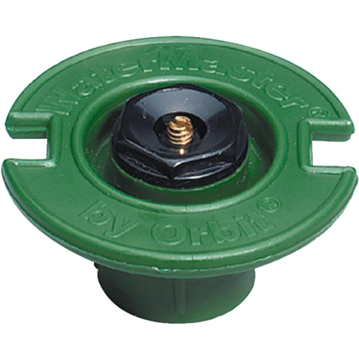 Orbit Full Circle 1/2 In. FPT Plastic Flush Head - Miami, FL - Baro ...